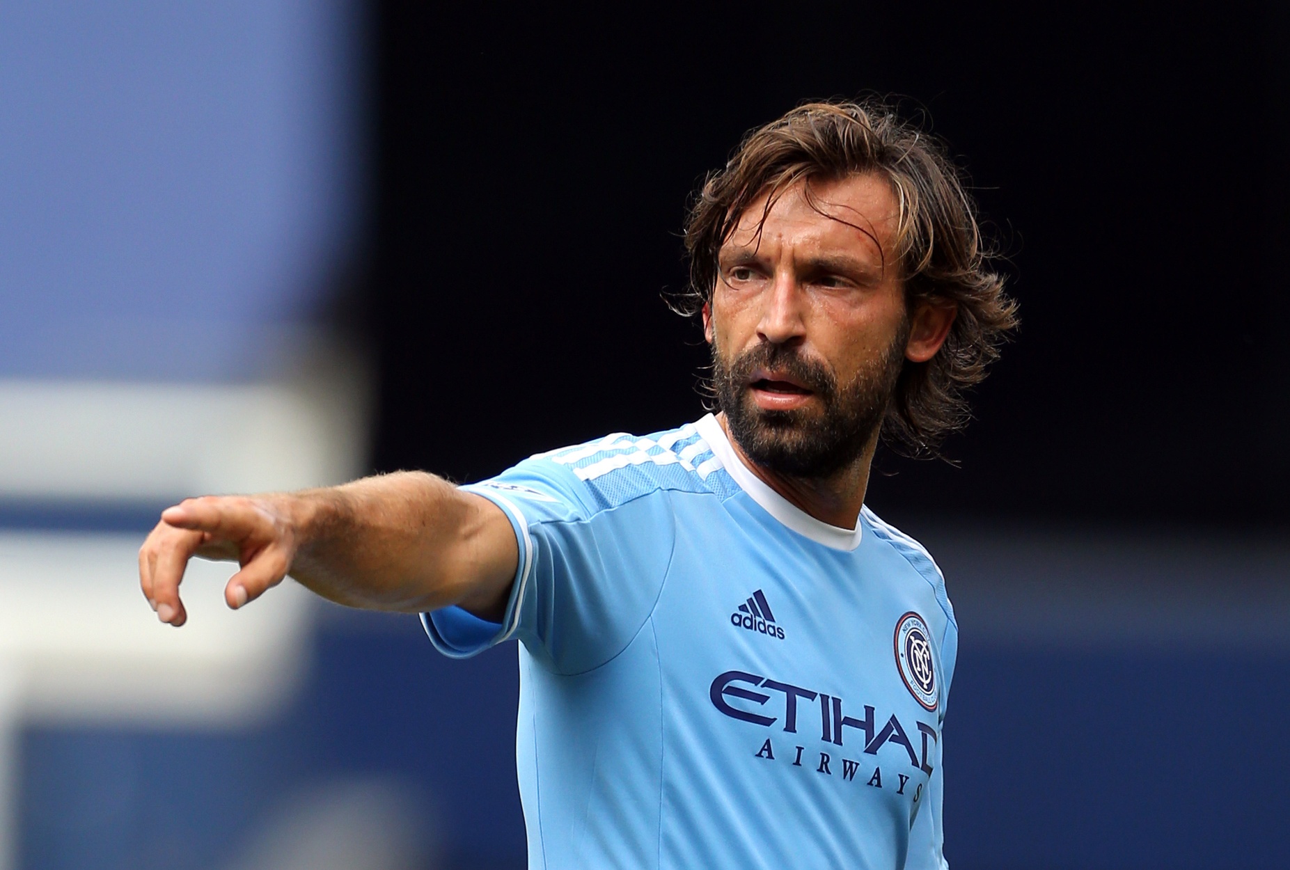 Pirlo - Transfert Foot Mercato