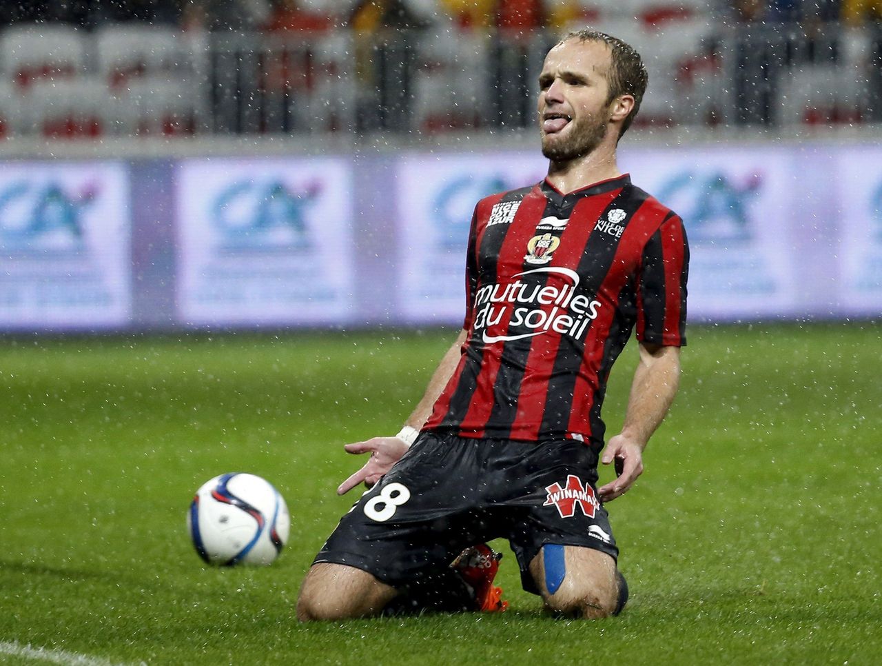 Valère Germain, l'attaquant le plus sous-coté de Ligue 1 - Transfert ...