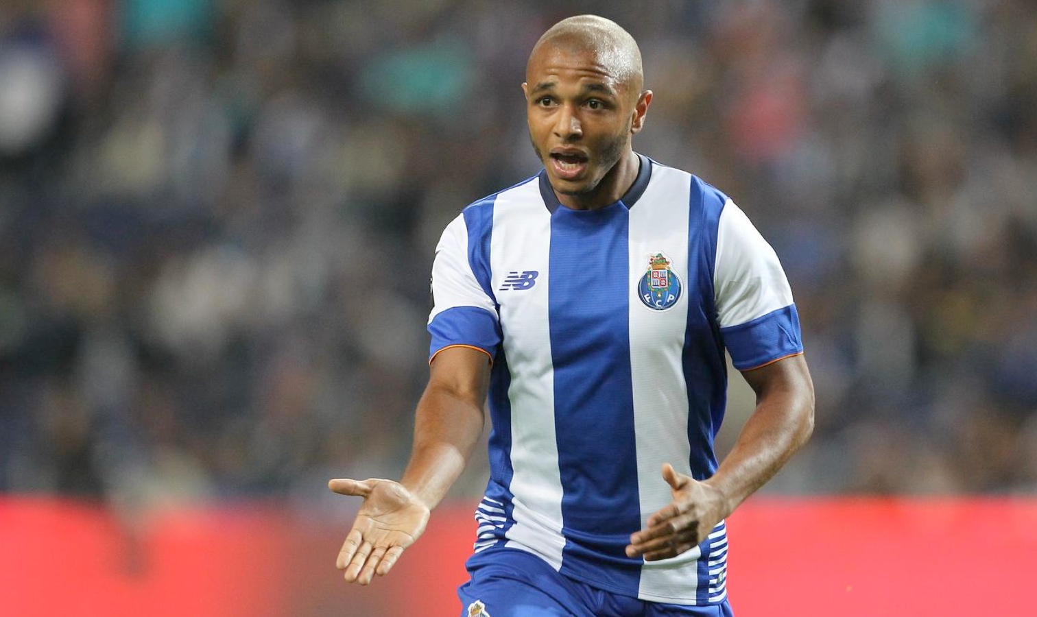 Direction la JUVE pour BRAHIMI ? - Transfert Foot Mercato