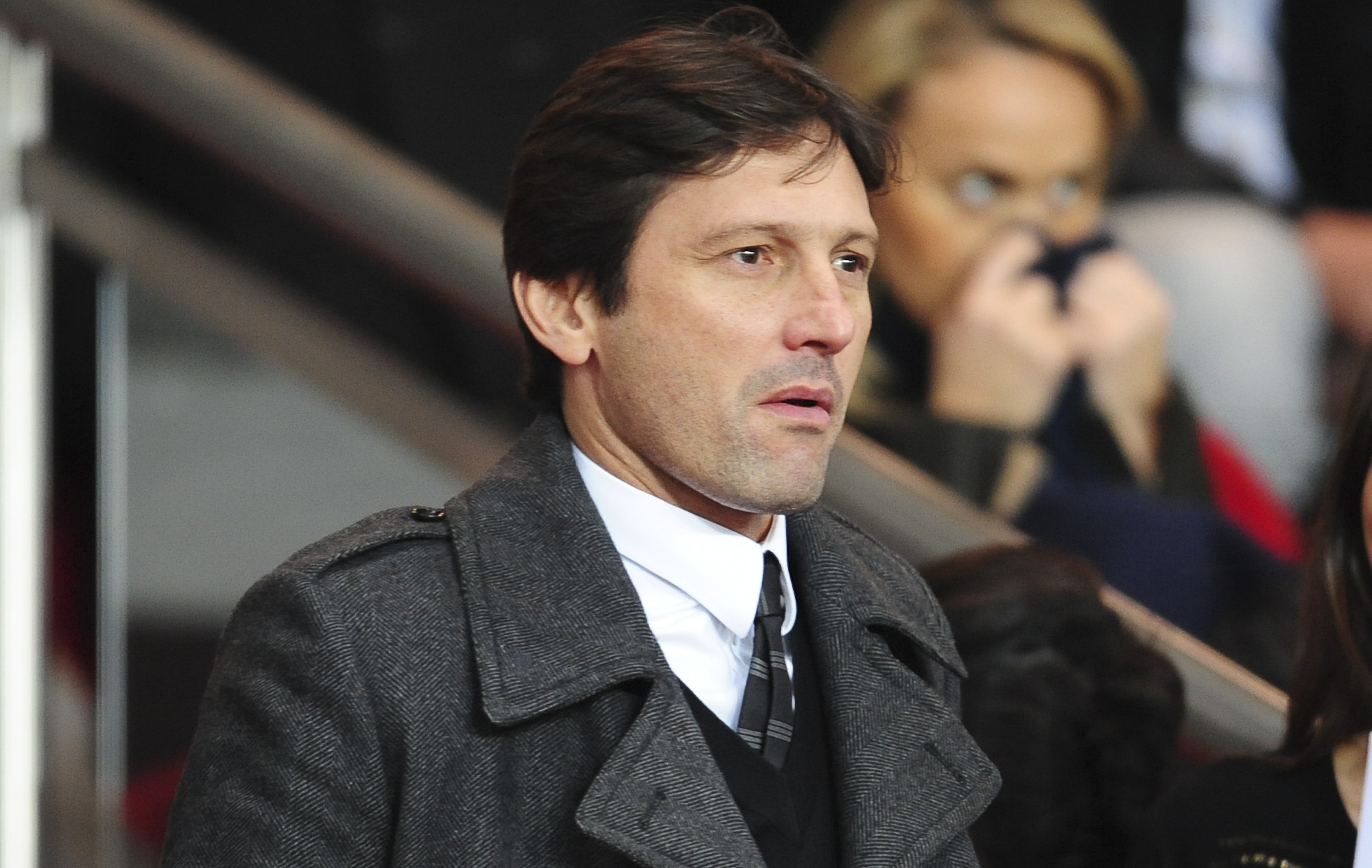 Officiel : Leonardo nouveau directeur sportif du PSG