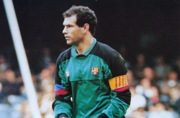 OM : 5 choses à savoir sur Andoni Zubizarreta - Transfert Foot Mercato