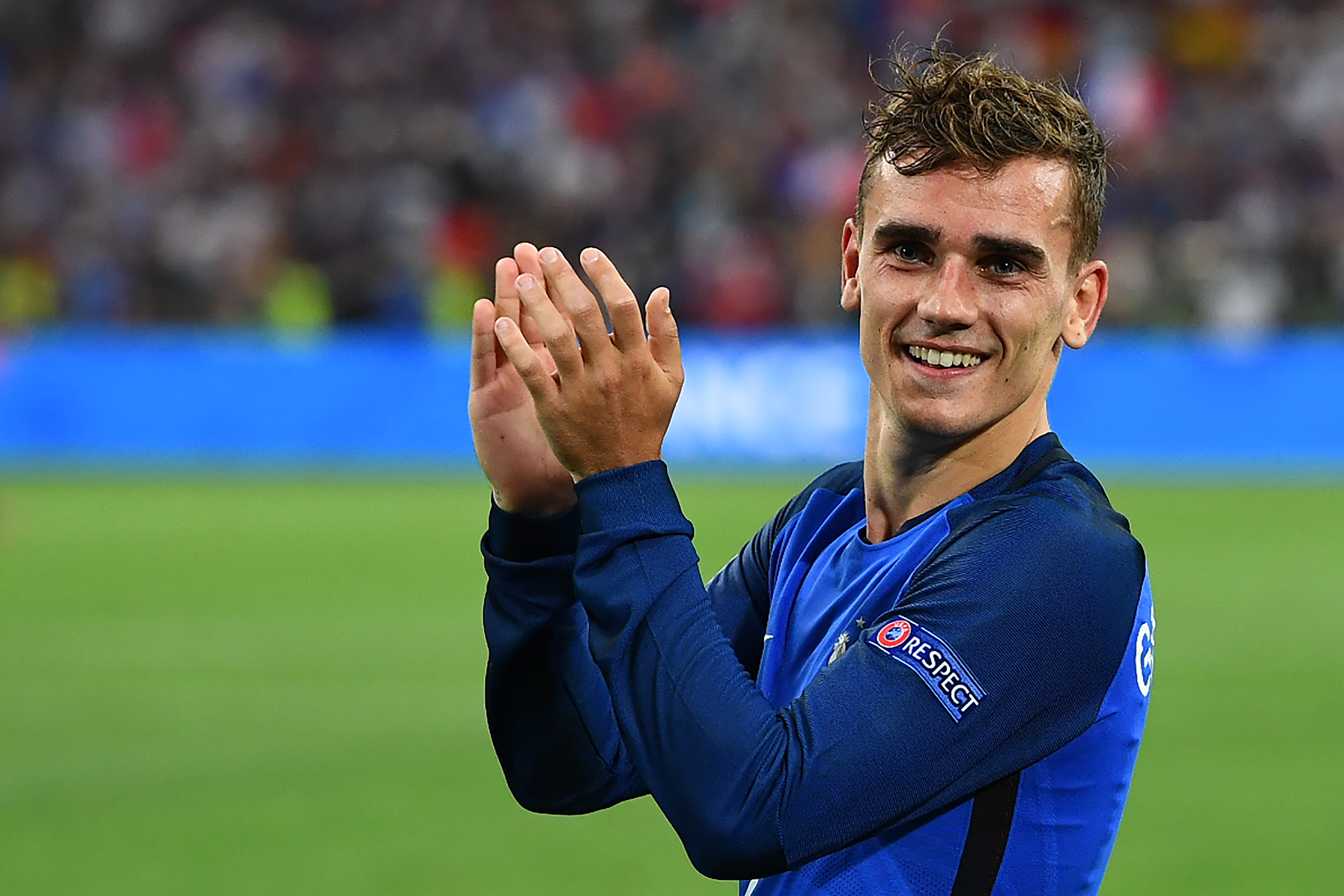 Les finalistes pour le titre de joueur FIFA de l'année sont connus ...