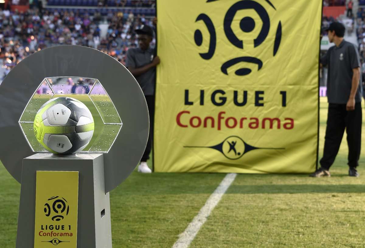 Reprise Ligue 1 : toutes les dates et les infos en direct