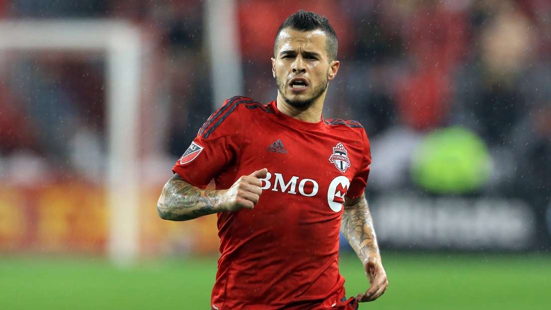 Officiel : Sebastian Giovinco file à Al Hilal