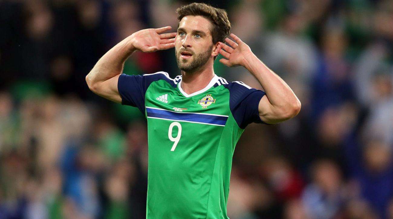 Will Grigg rejoint enfin Sunderland