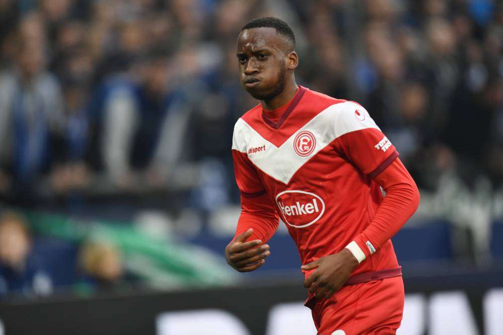 L'OL active deux pistes pour son attaque