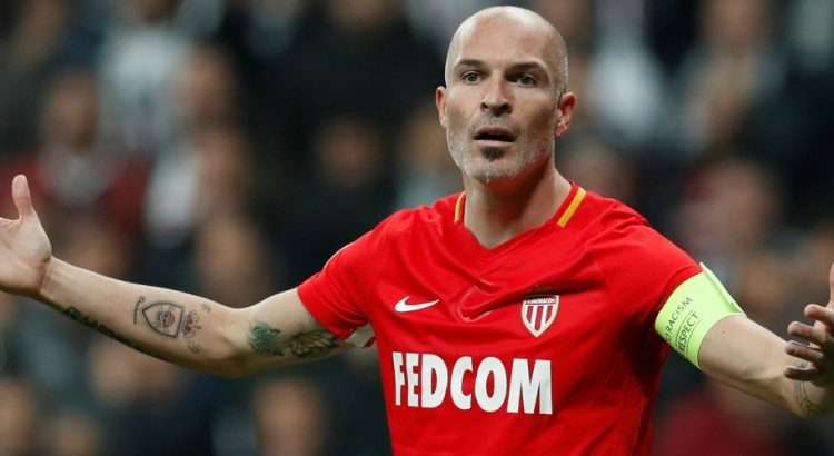 Officiel : Andrea Raggi quitte l'AS Monaco