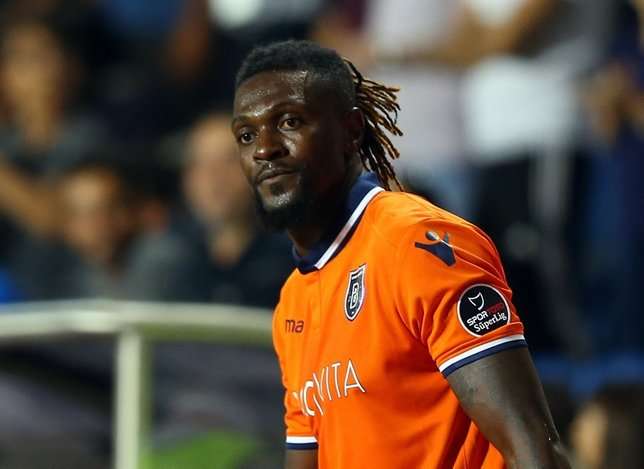 Officiel : Adebayor est libre de tout contrat