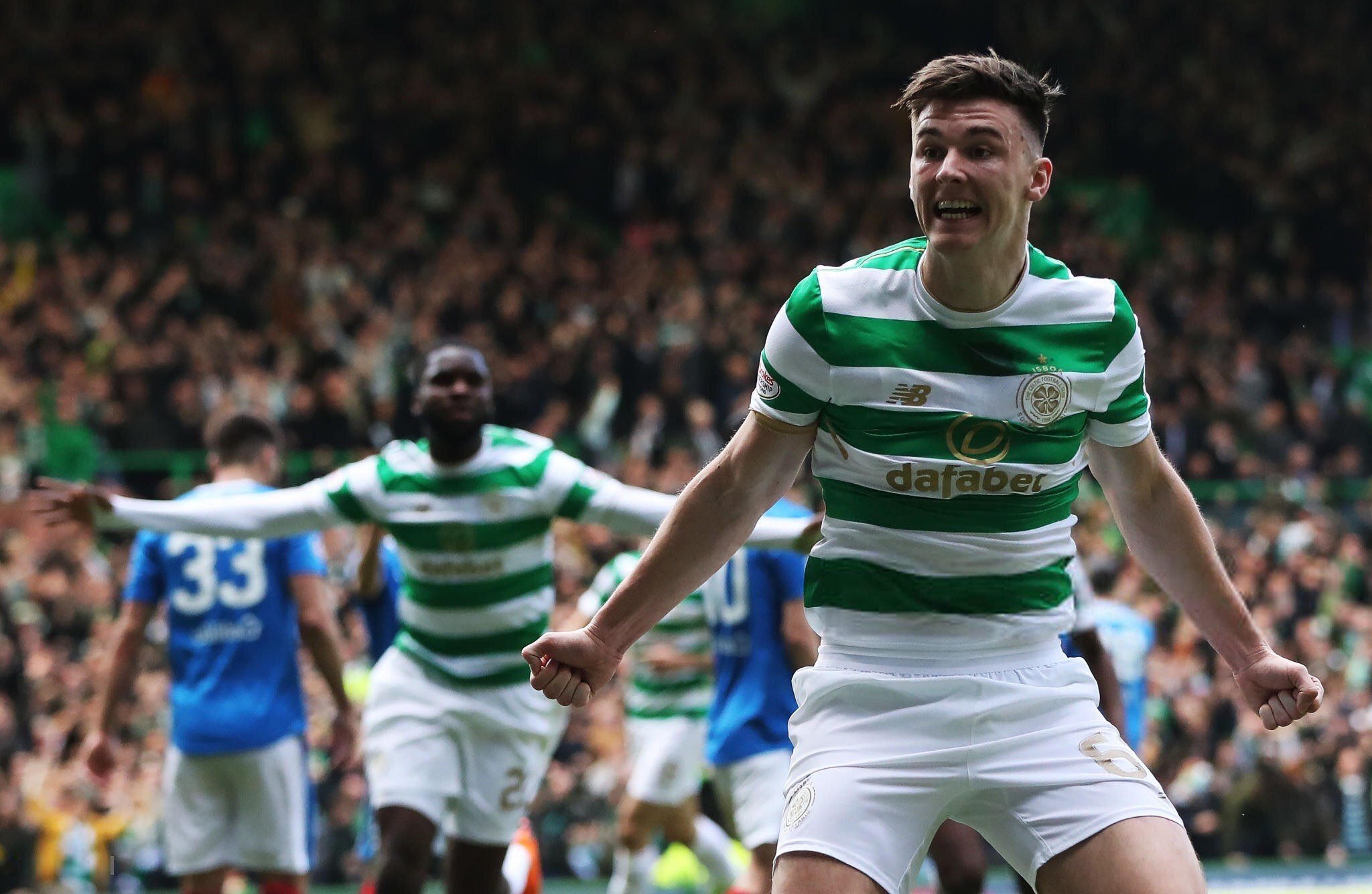Arsenal : Kieran Tierney plus proche que jamais