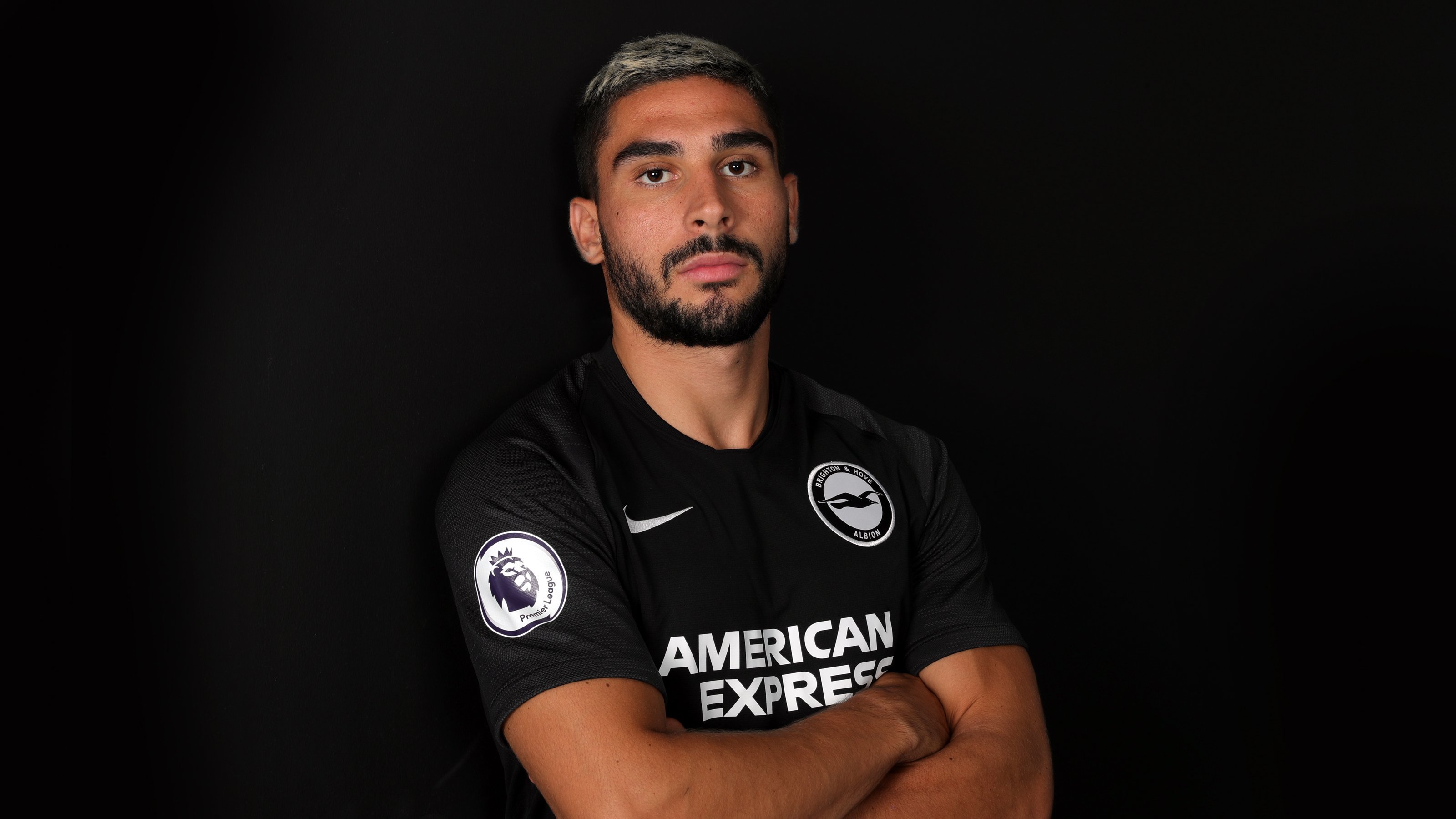 Officiel : Neal Maupay jouera en Premier League la saison prochaine