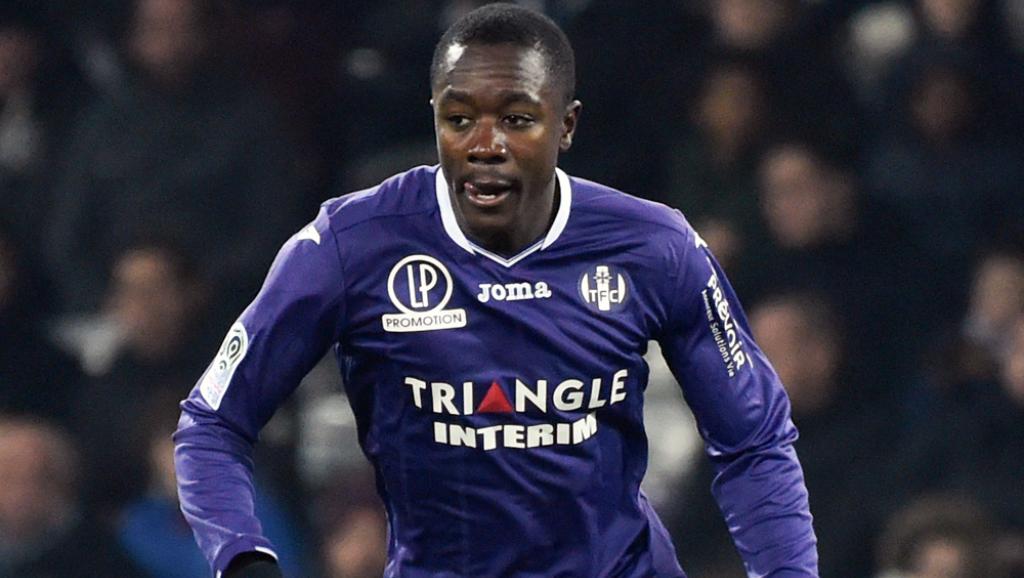 Giannelli Imbula ouvre la porte à un retour en Ligue 1