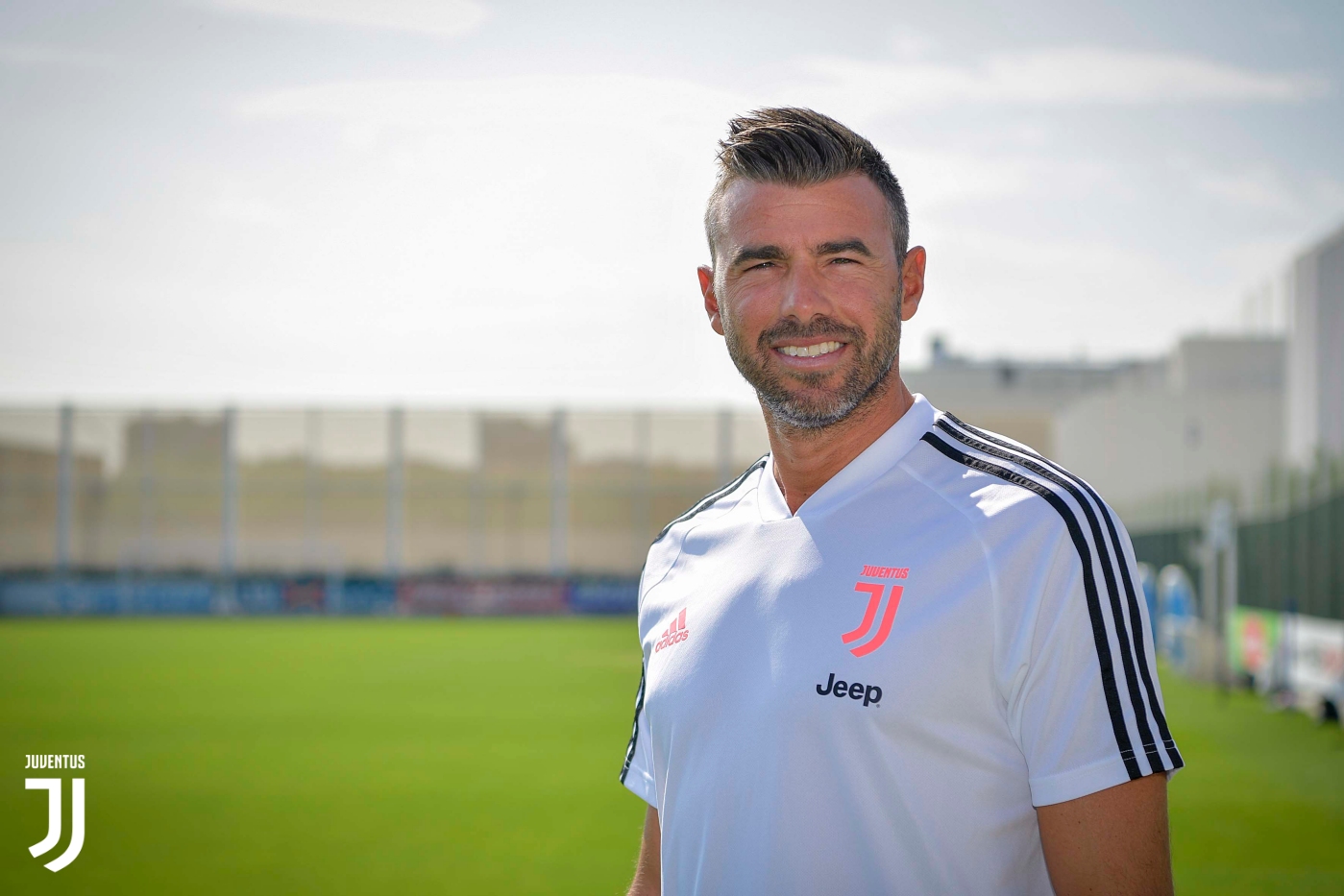 Officiel : Andrea Barzagli intégre le staff de la Juventus