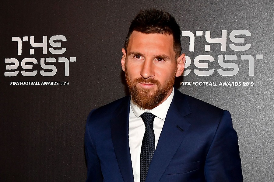 Lionel Messi ne se voit pas entraîner plus tard mais...