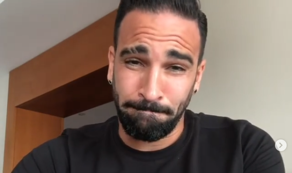 OM : le bon conseil d'Adil Rami pour le club