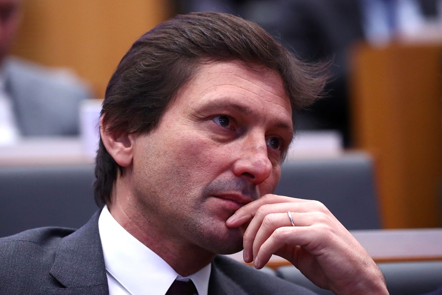 PSG : Leonardo active deux nouvelles pistes en Italie