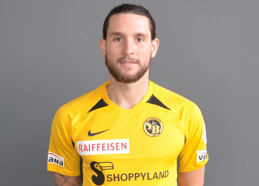 Officiel : Jordan Lefort file en Suisse