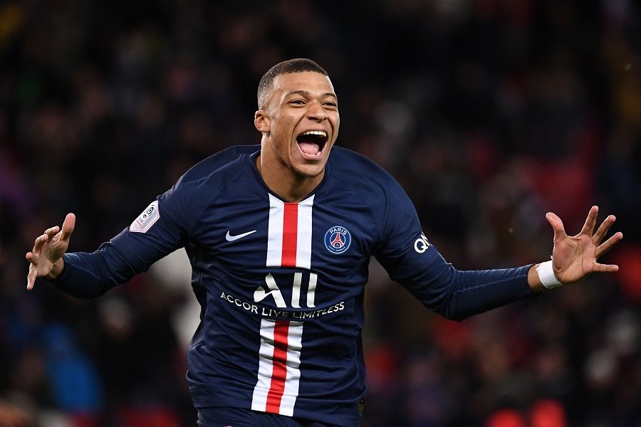 PSG L avenir De Kylian Mbapp Est Clair PSG L avenir De Kylian Mbapp Est Clair