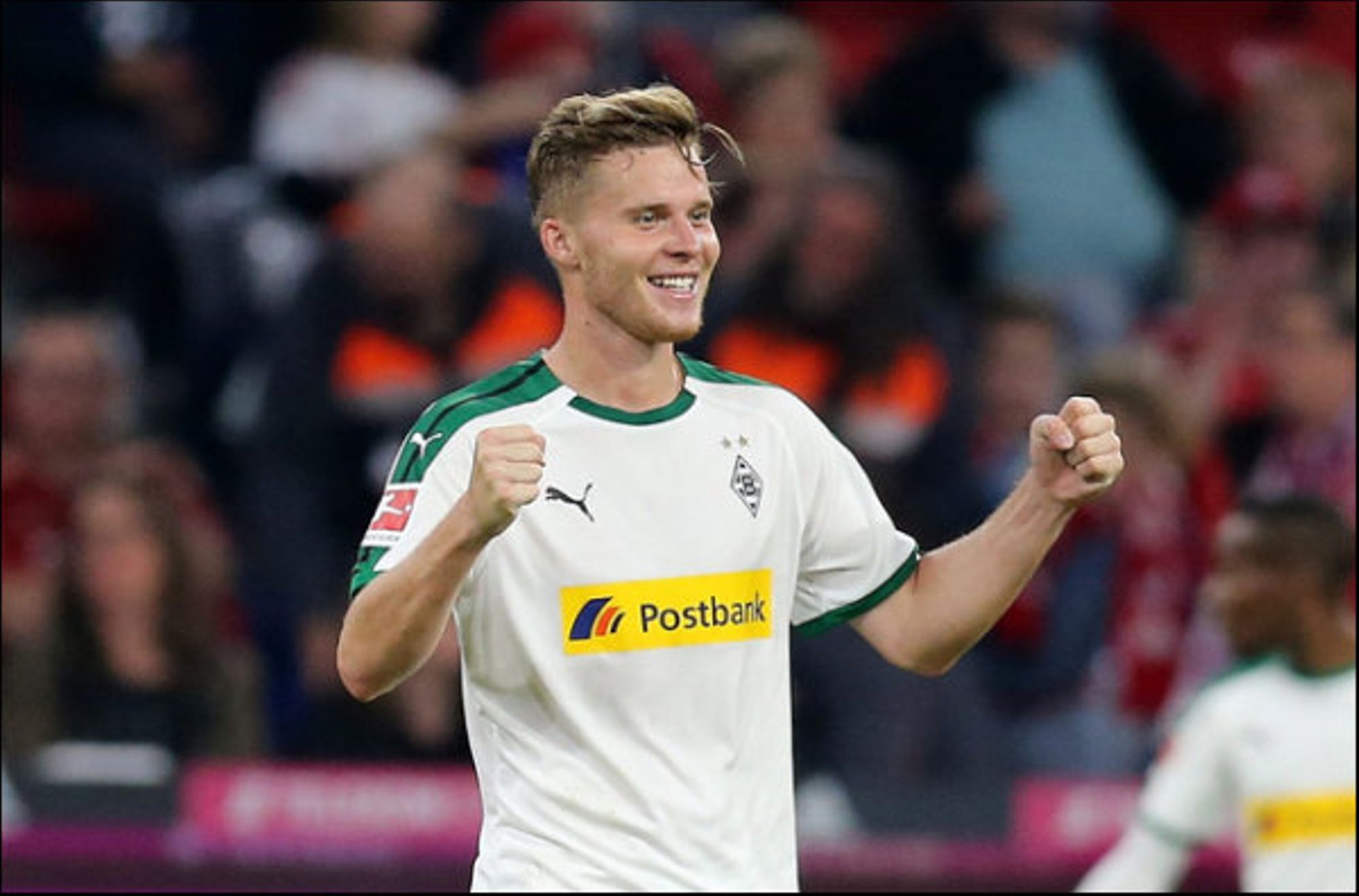 Arsenal et le Bayern Munich activent la piste Nico Elvedi