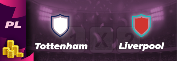 Pronostic Tottenham Liverpool Cotes Stats Et Conseils Pour Parier 06