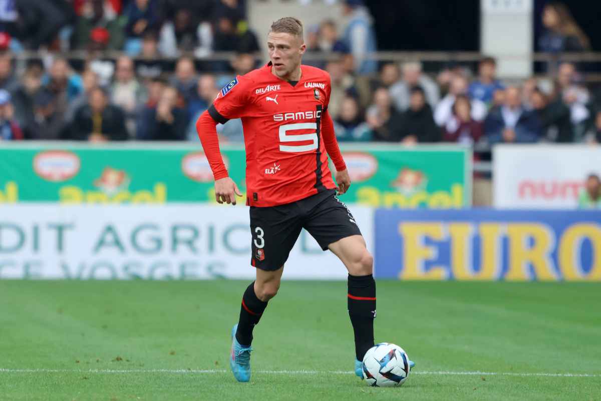 OM : Adrien Truffert, le coup de maître?