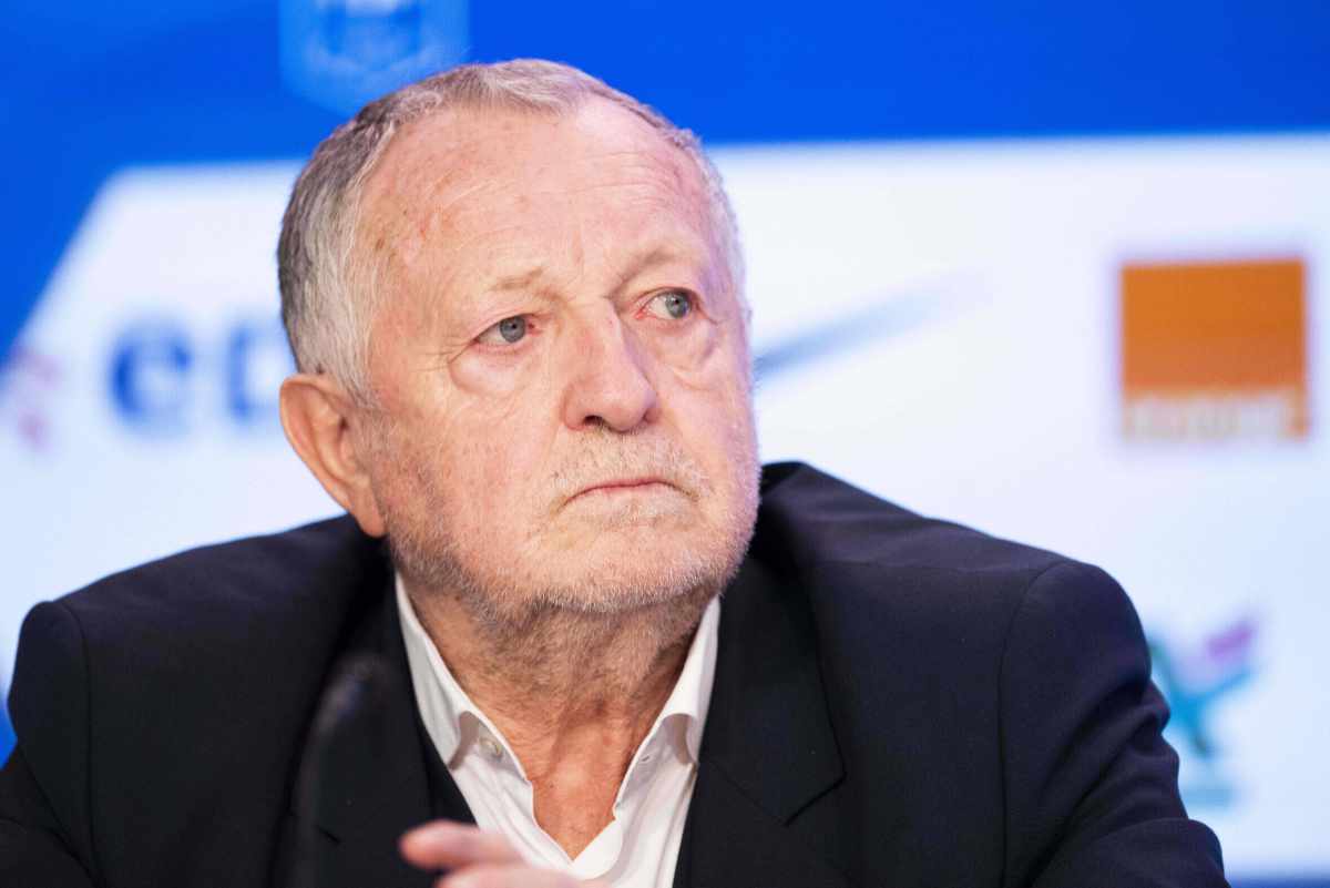20 ans plus tard, un scandale de match truqué éclabousse Jean-Michel Aulas