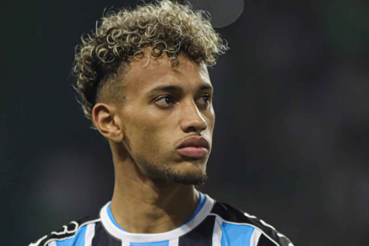 Monaco (ASM) : une pépite brésilienne reçoit une offre