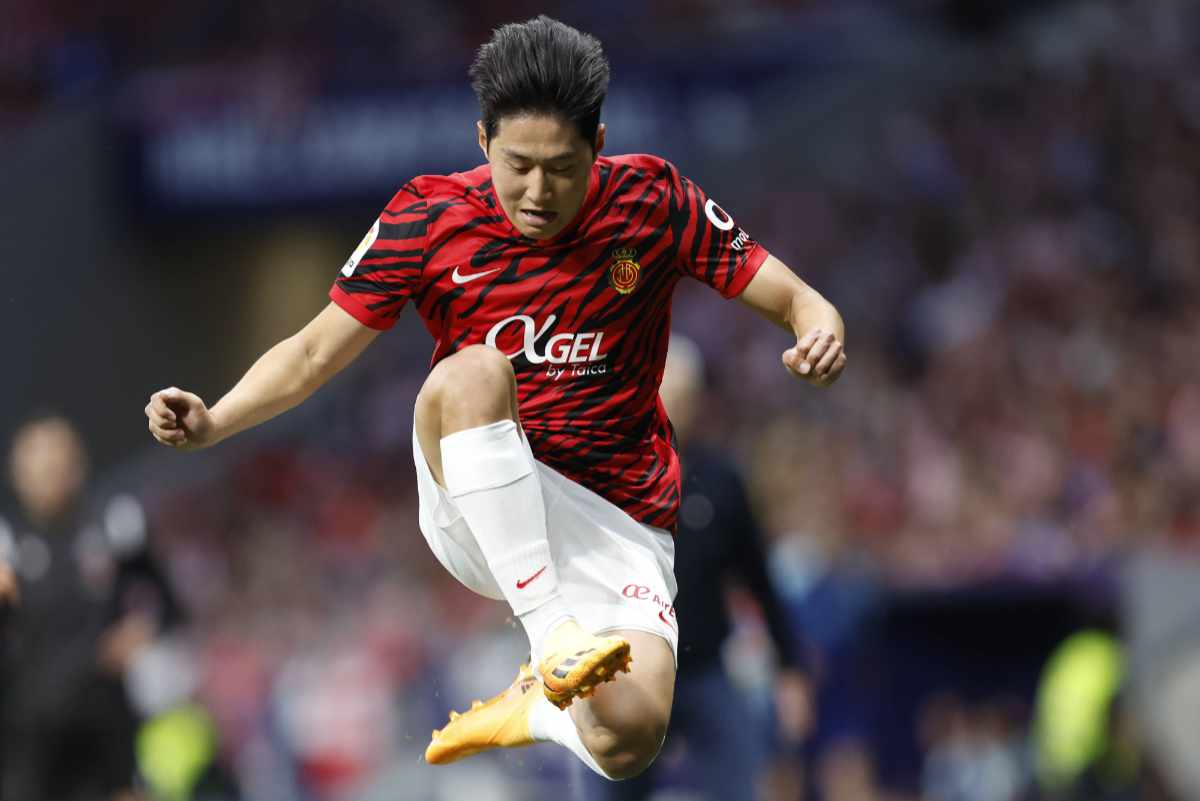 PSG : Le bijou coréen qui attire Luís Campos