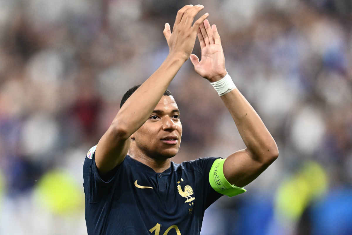 Leonardo détruit Kylian Mbappé en interview