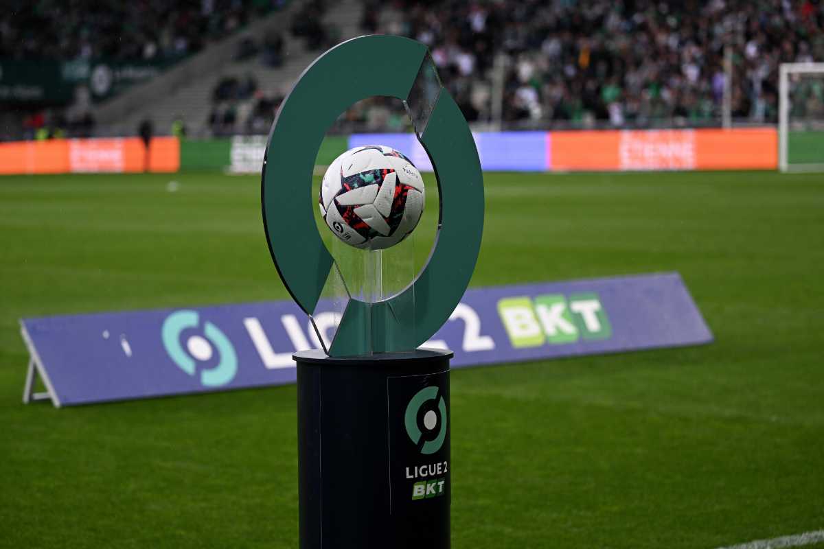 La Ligue 2 BKT dévoile son calendrier pour la saison 2023/24