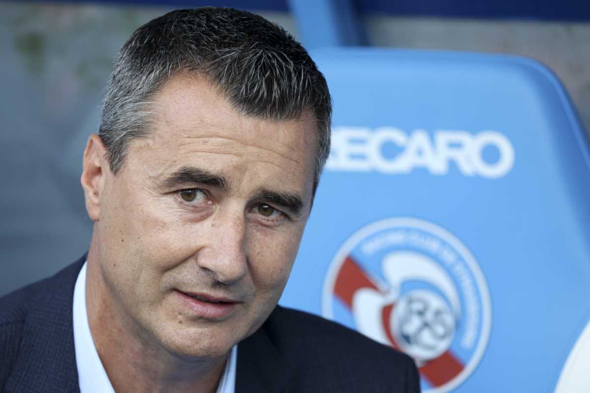 RCSA : Marc Keller réaffirme son attachement à l'identité alsacienne