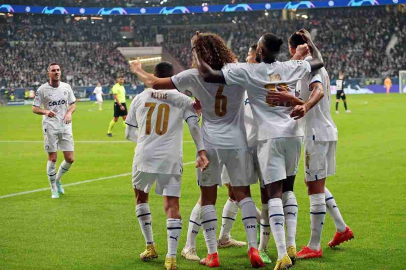 Ligue 1 2023/2024 : Calendrier Complet des Matches de l'Olympique de ...