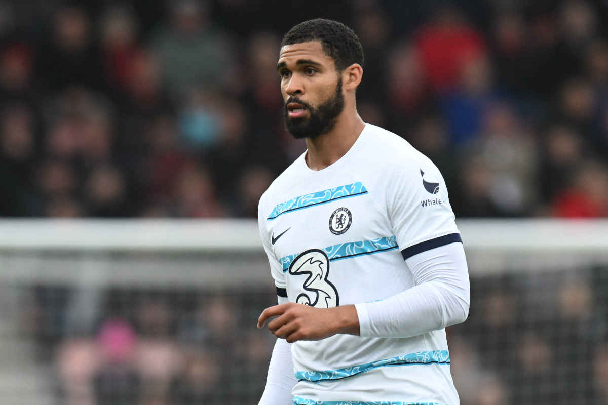 Ruben Loftus-Cheek débarque au Milan AC