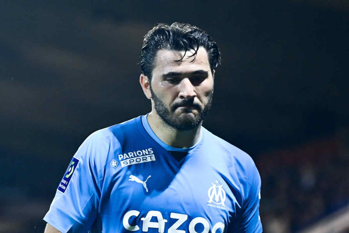 OM : Sead Kolasinac soudainement sur le départ