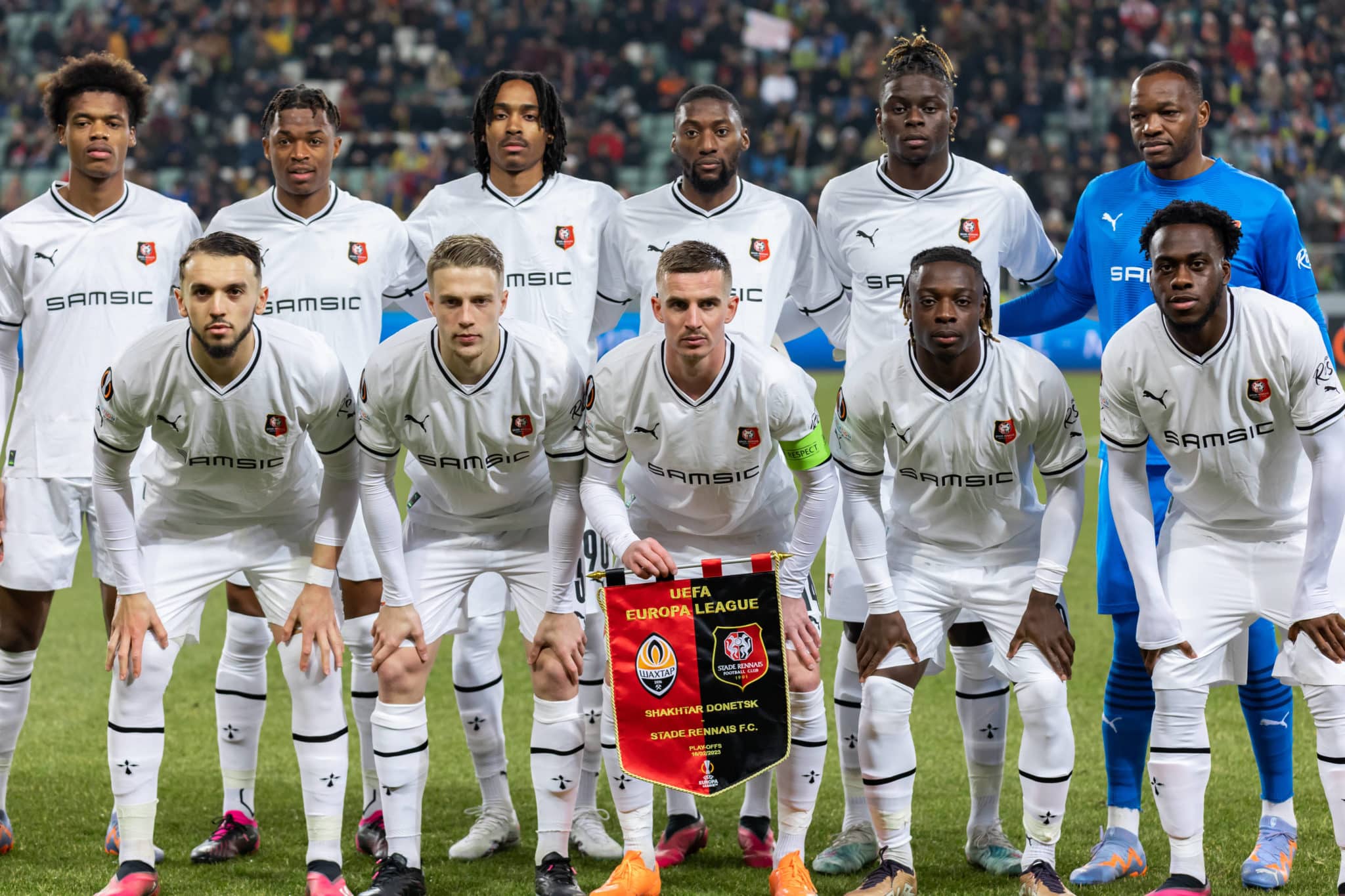 Mercato : les plus gros transferts de l'histoire du Stade Rennais