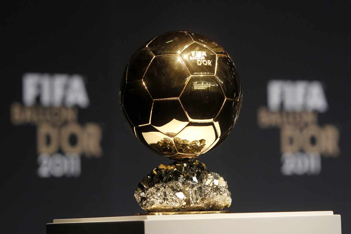 Ballon d'or 2023 : On connait la date de la cérémonie