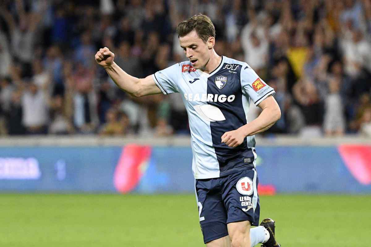 L'EA Guingamp mise sur cet international Tunisien