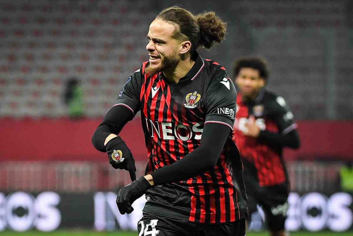 Strasbourg mode chasseur de têtes, ce Niçois est la nouvelle cible