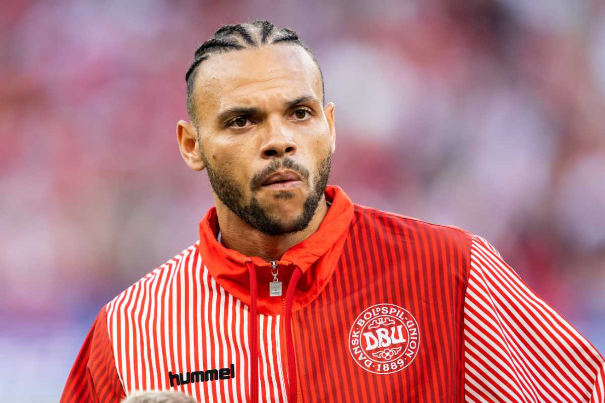 Martin Braithwaite s'enfuit de son hôtel ! Il ne veut pas jouer en ...