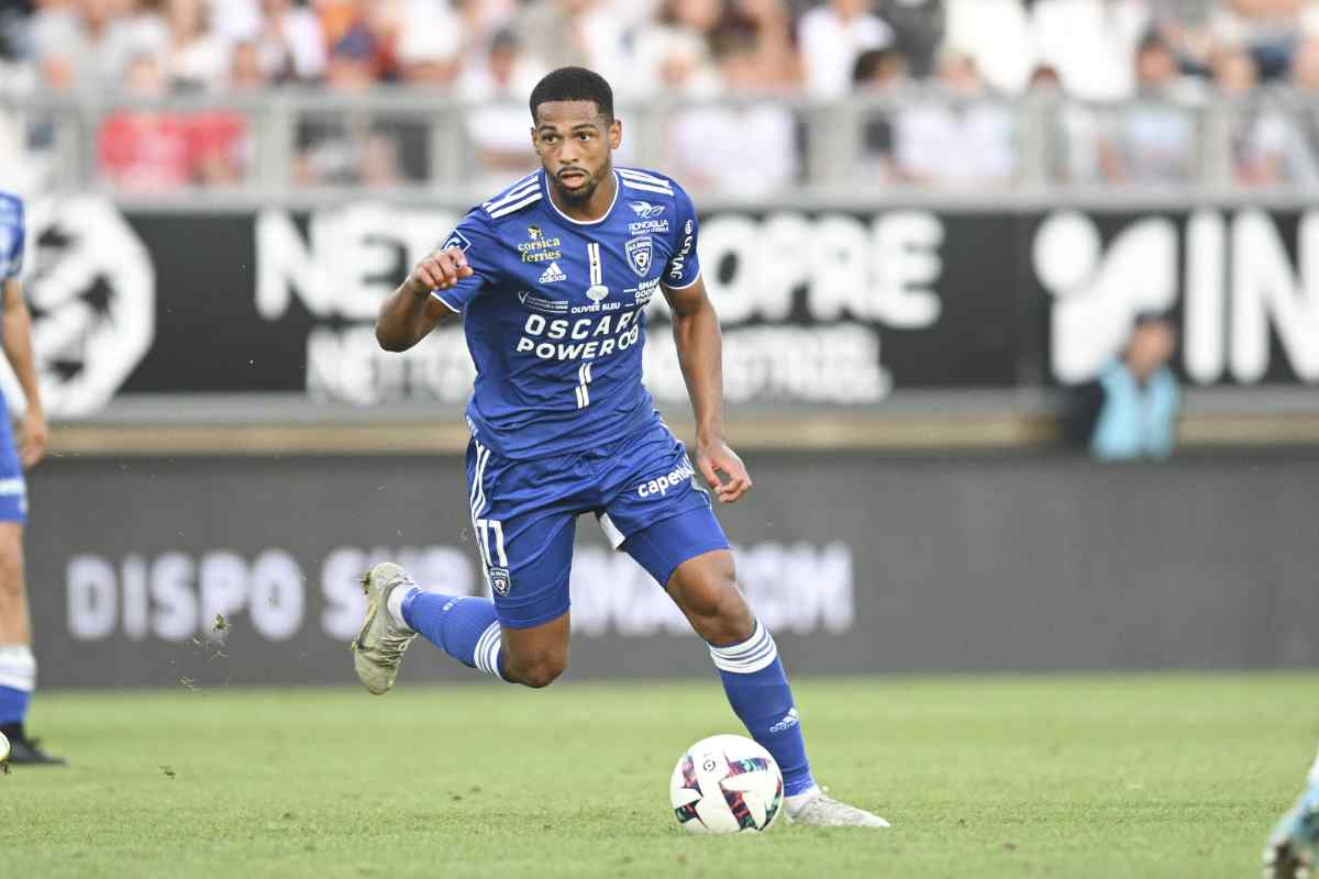 Toulouse FC renforce son attaque avec un nouvel arrivé