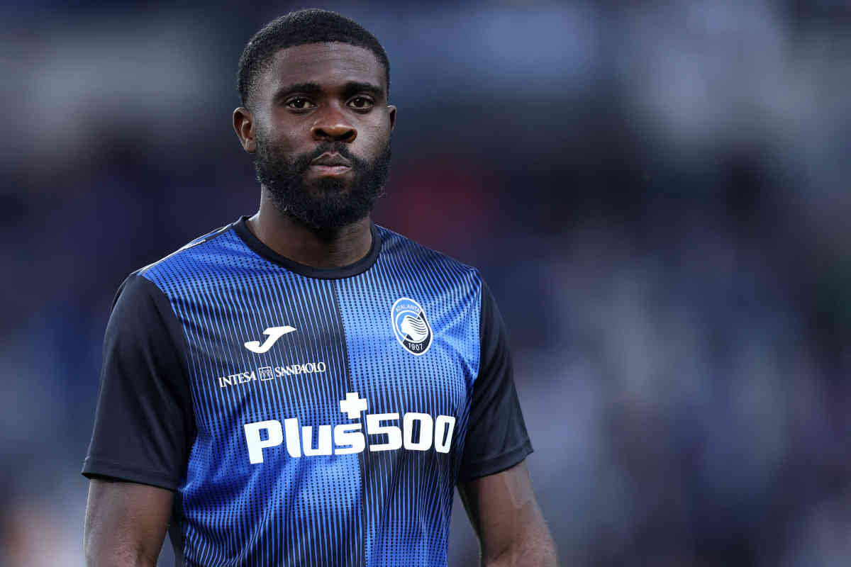 OGC Nice : c'est officiel pour Jérémie Boga