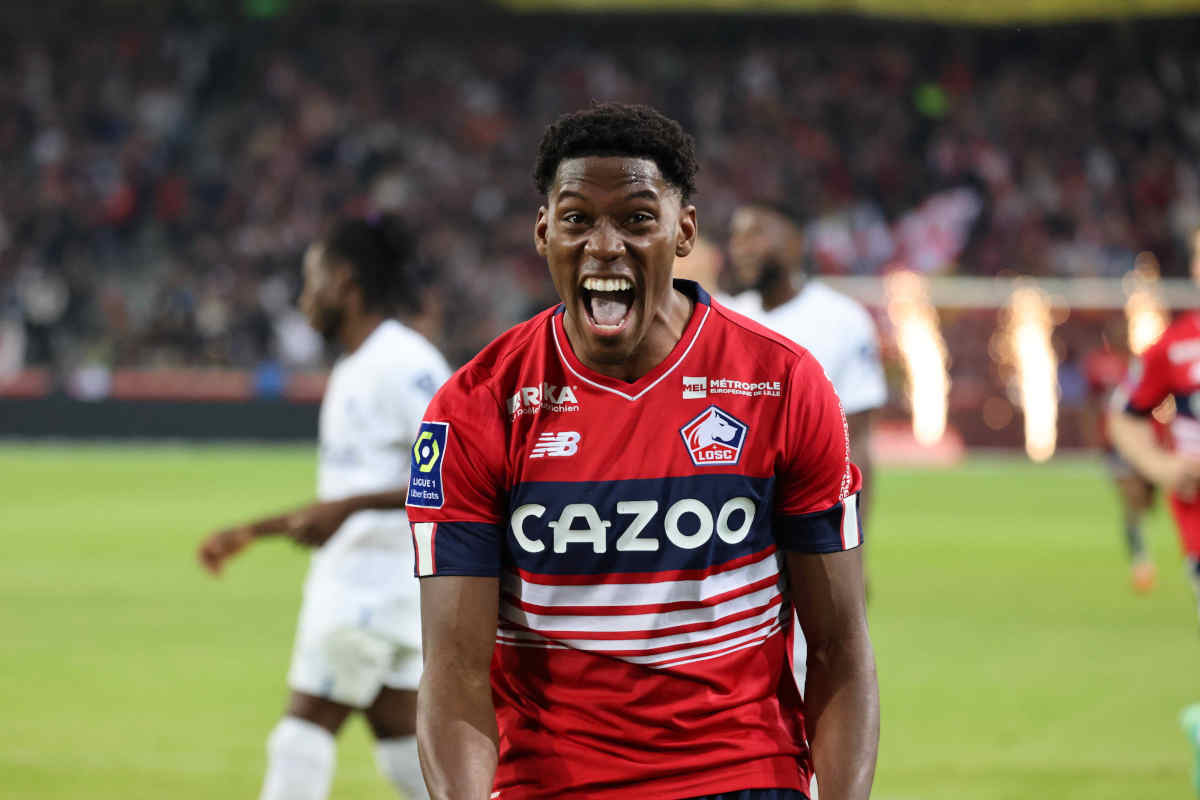 Lille (LOSC) : Ismaily blessé, mais Jonathan David titulaire contre Lyon