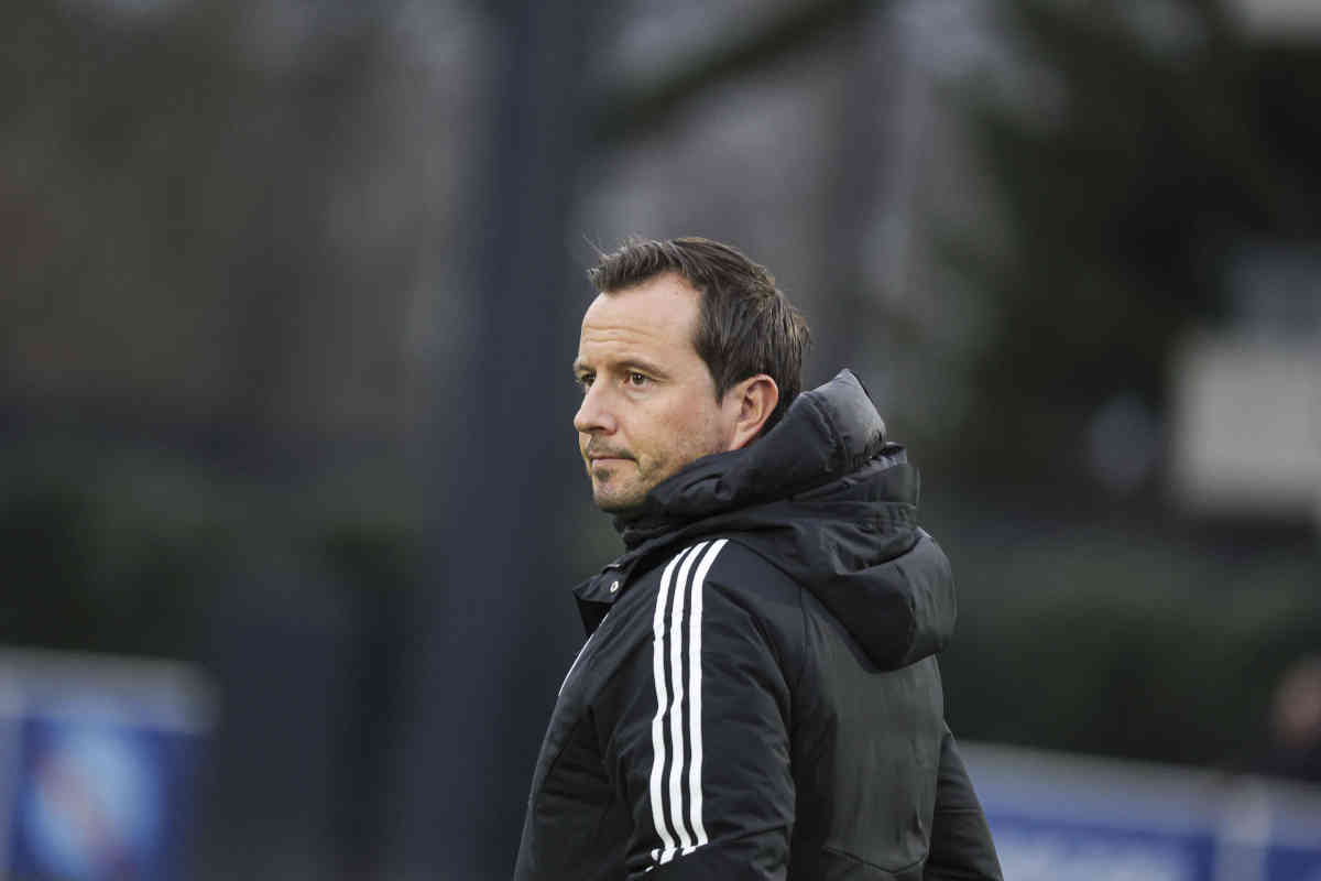 Stade Rennais : la première conférence de presse de Julien Stéphan