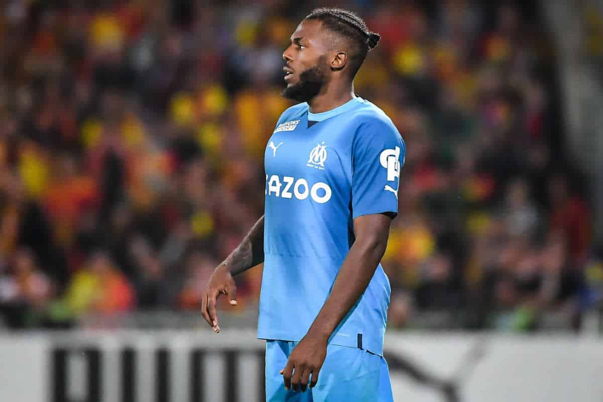 Nuno Tavares, le retour surprise à l'OM?