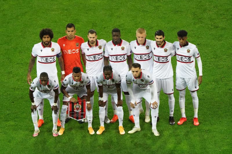 Mercato : les plus gros transferts de l'histoire de Nice