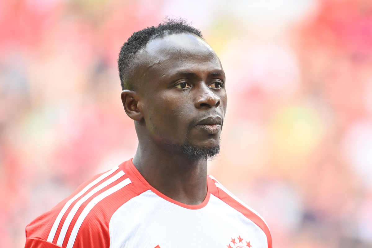 Le salaire complétement dingue de Sadio Mané en Arabie Saoudite