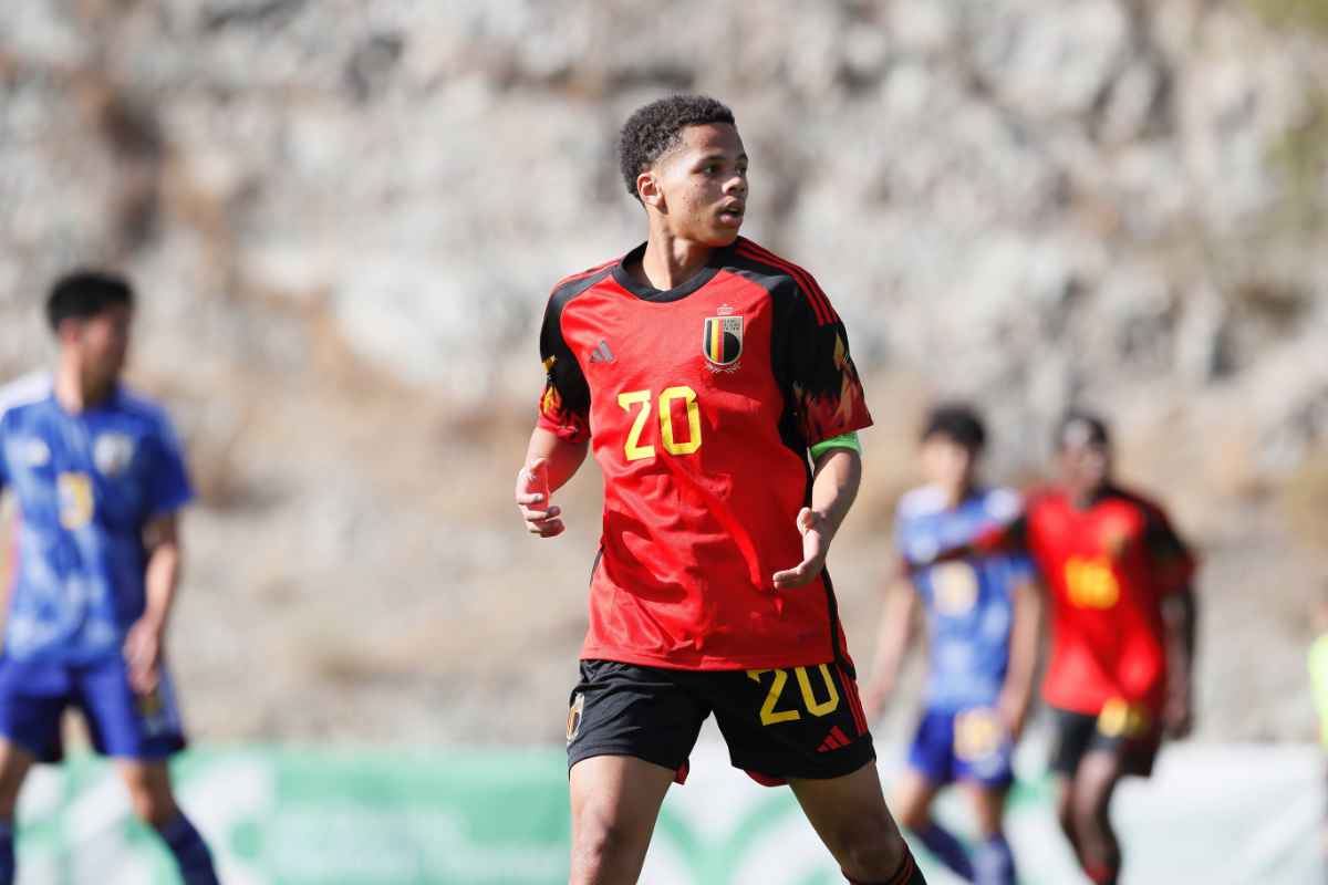 RC Lens : Franck Haise fera-t-il confiance à Ayanda pour briller cette ...