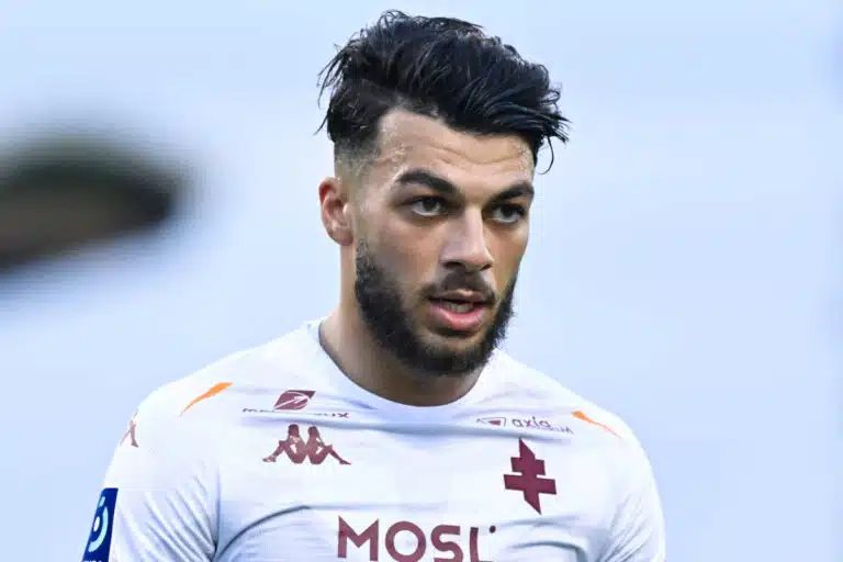 Officiel : Georges Mikautadze rejoint l'Ajax pour 16 millions d'euros