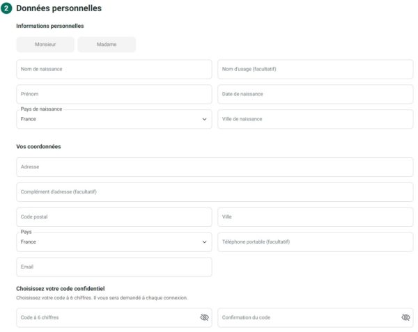 PMU inscription : comment ouvrir un compte en ligne