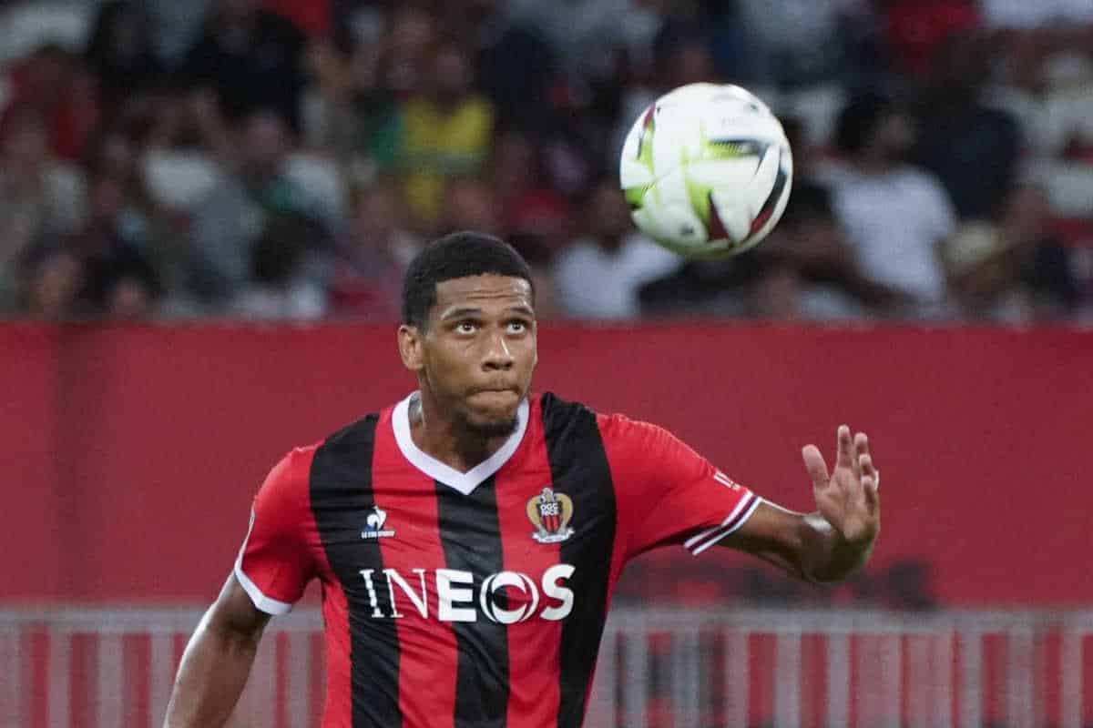 Equipe de France : Jean Clair-Todibo remplace Ibrahima Konaté