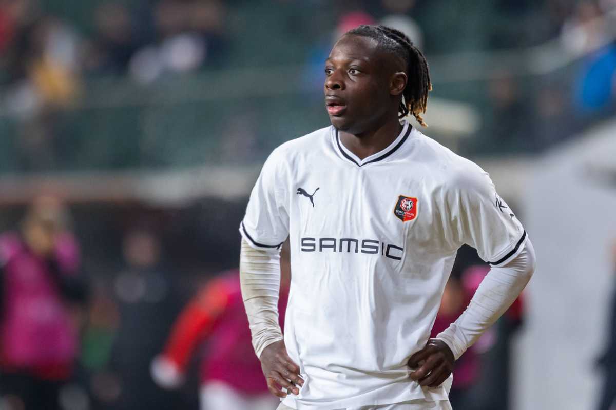 Stade Rennais : Jérémy Doku file à Manchester City